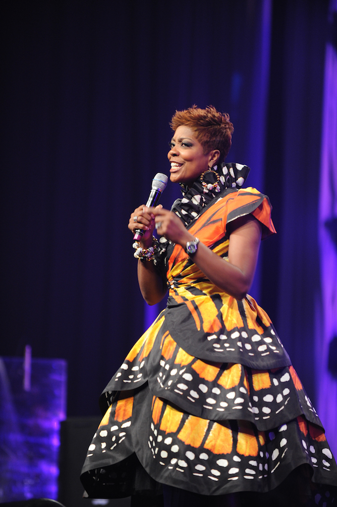 GGG 2012 | DeeDee Freeman