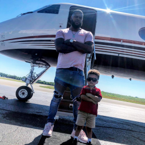 About | DeeDee Freeman